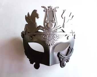 Satin face mask | Etsy