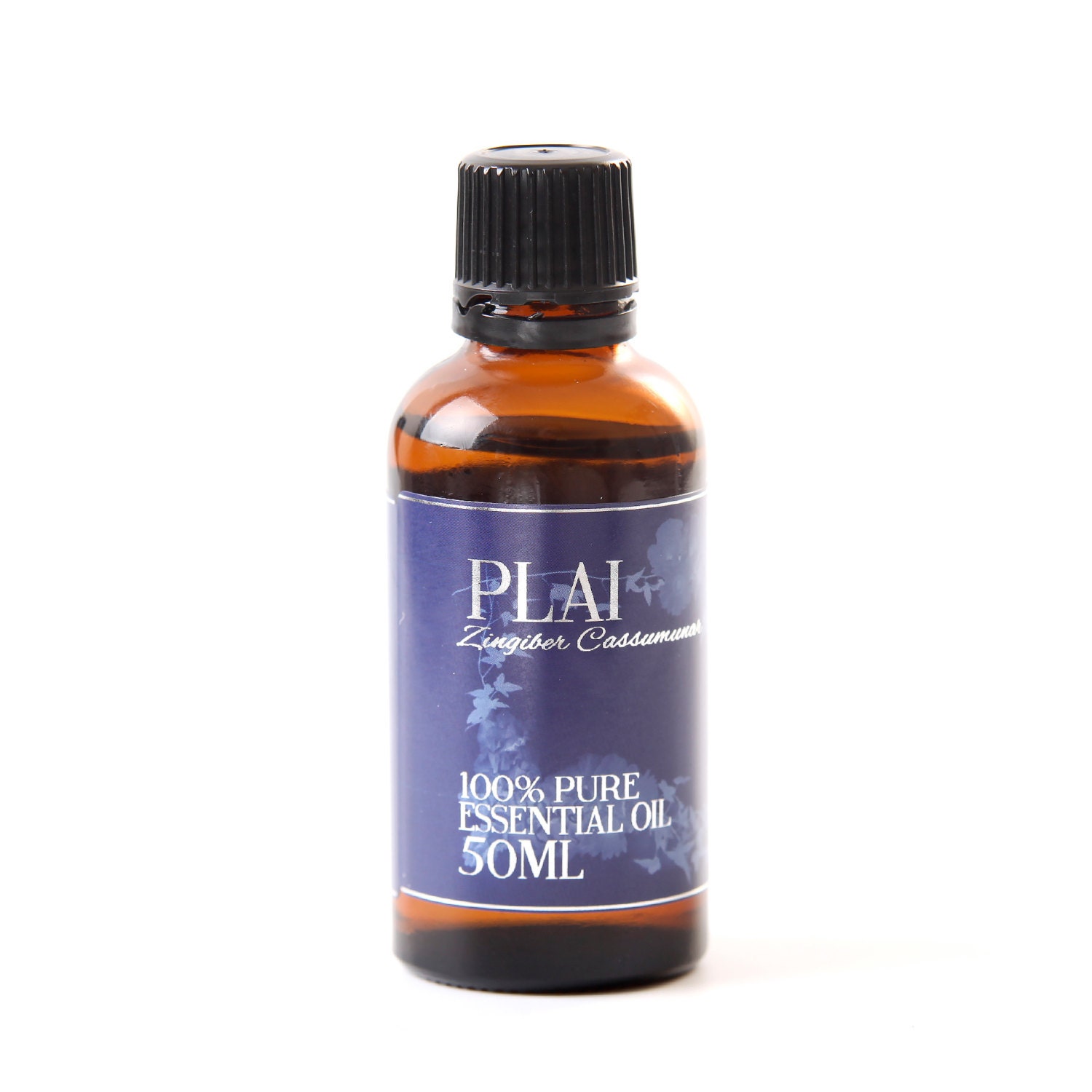 Plai Essential Oil 100% Pure 50ml