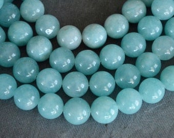 Light blue jade | Etsy