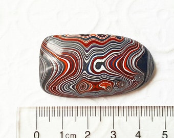 Detroit agate | Etsy