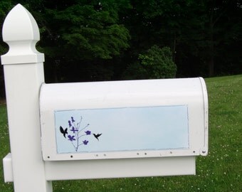 Mailbox magnets | Etsy