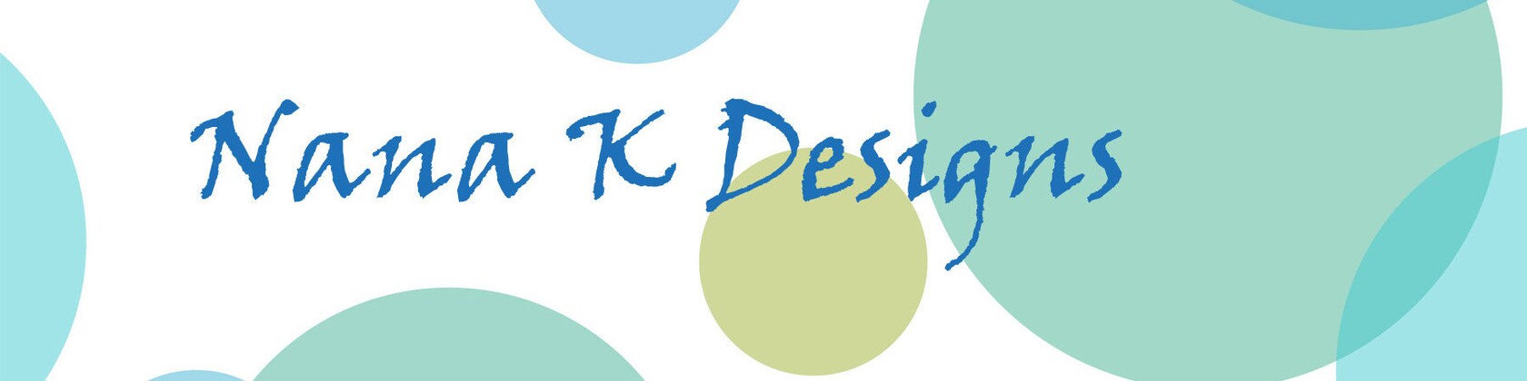 Nana K Designs for 12's Bling by NanaKDesigns on Etsy