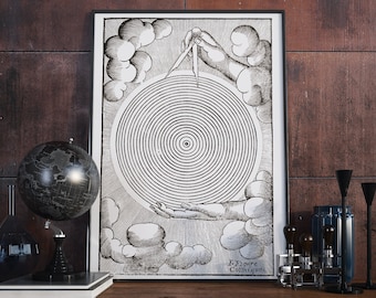 Victorian science | Etsy