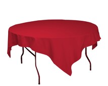 Popular items for red table cloth on Etsy