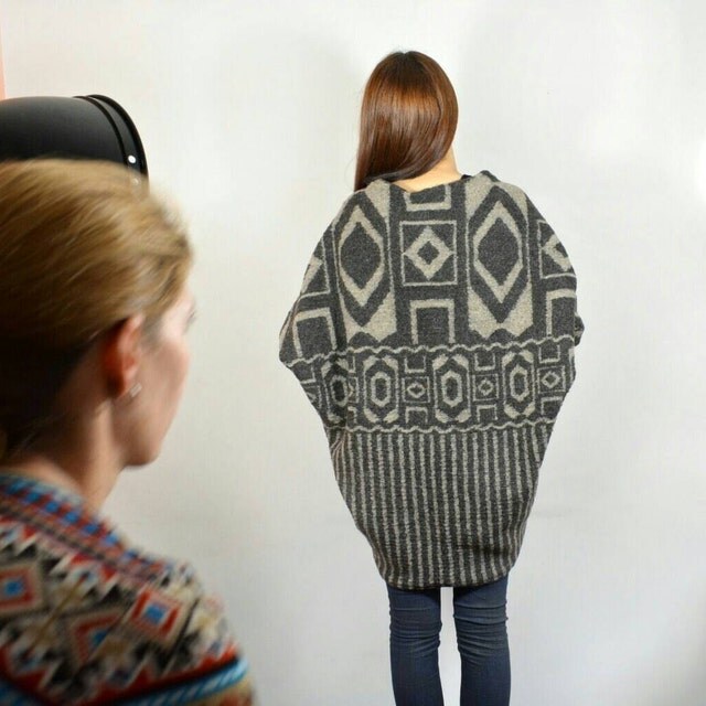 Unique design clothing by Mirastudio on Etsy