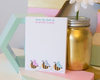 Bee themed gifts | Etsy