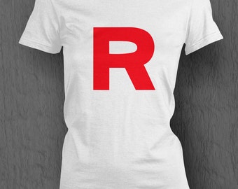 Team rocket | Etsy