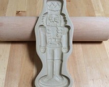 Unique nutcracker cookie related items | Etsy