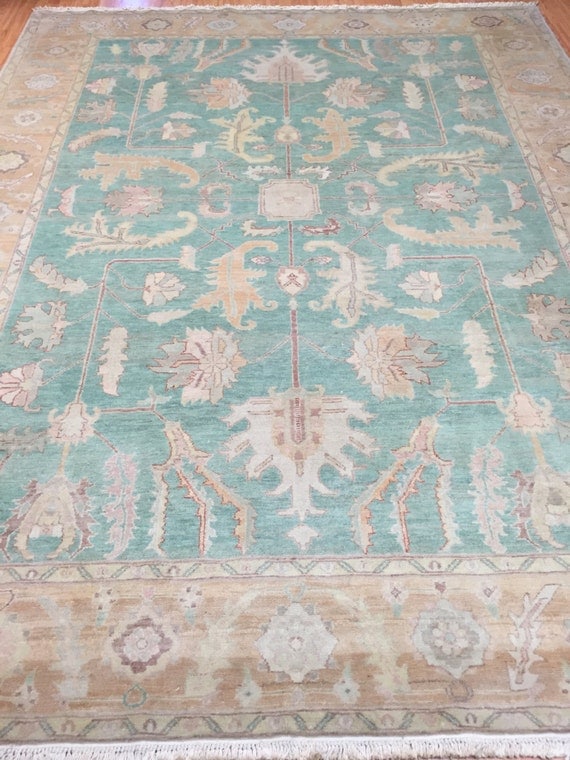 Egyptian Rugs - CYRUS RUGS