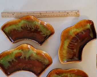 Deforest pottery | Etsy