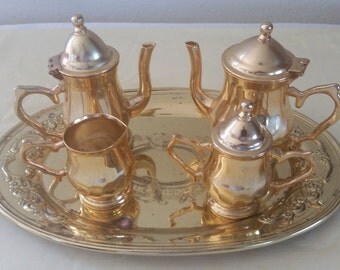 Unique godinger silver related items | Etsy