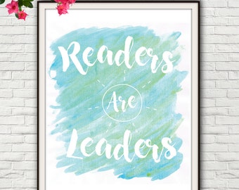 Items similar to Printable Reading Quotes, Sayings, Book Quotes ...