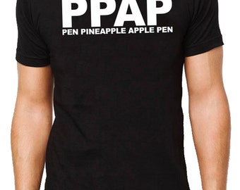 Pineapple shirt | Etsy