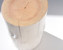 Unique tree stump table related items | Etsy