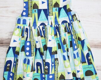 Back to school dress | Etsy