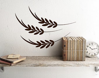 Removable Vinyl Wall Decals & Words for Home by HouseHoldWords