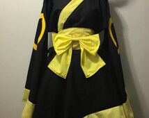 Popular items for umbreon cosplay on Etsy