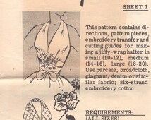 Popular items for pin up embroidery on Etsy