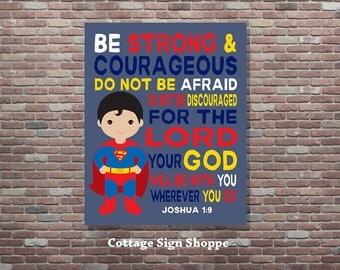 Christian nursery | Etsy