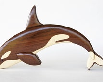 Unique orca killer whale related items | Etsy