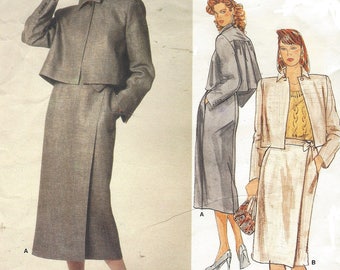 Flared jacket | Etsy