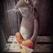 Kandy & Korn E Pattern E Pattern Candy Corn by harrietstash