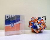 METAL ORIGAMI by goraygami on Etsy