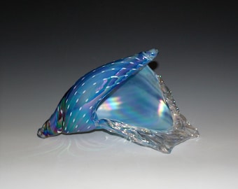 Sea shell sculpture | Etsy