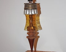 Unique lamp finials related items | Etsy