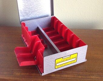 35mm slide box | Etsy