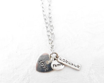 Forever family | Etsy