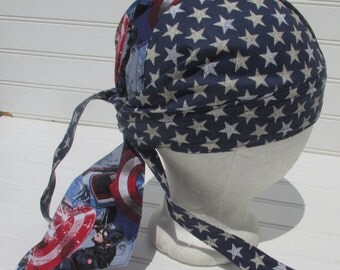 Doo rags for men | Etsy