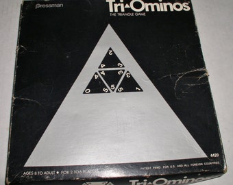 Triangle tiles | Etsy