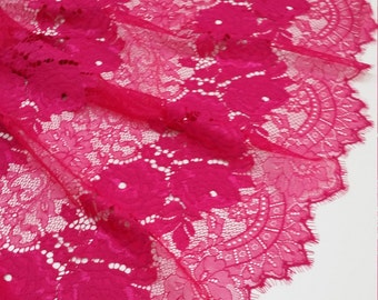 Retail and wholesale of European lace fabrics by LaceToLove