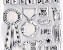 Unique simply the best related items | Etsy