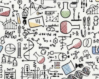 Science jewelry | Etsy