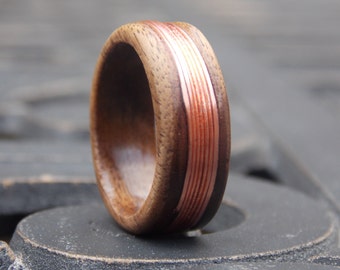 Cool mens rings | Etsy