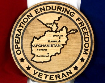 Freedom plaque | Etsy