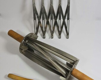 Antique bakeware | Etsy