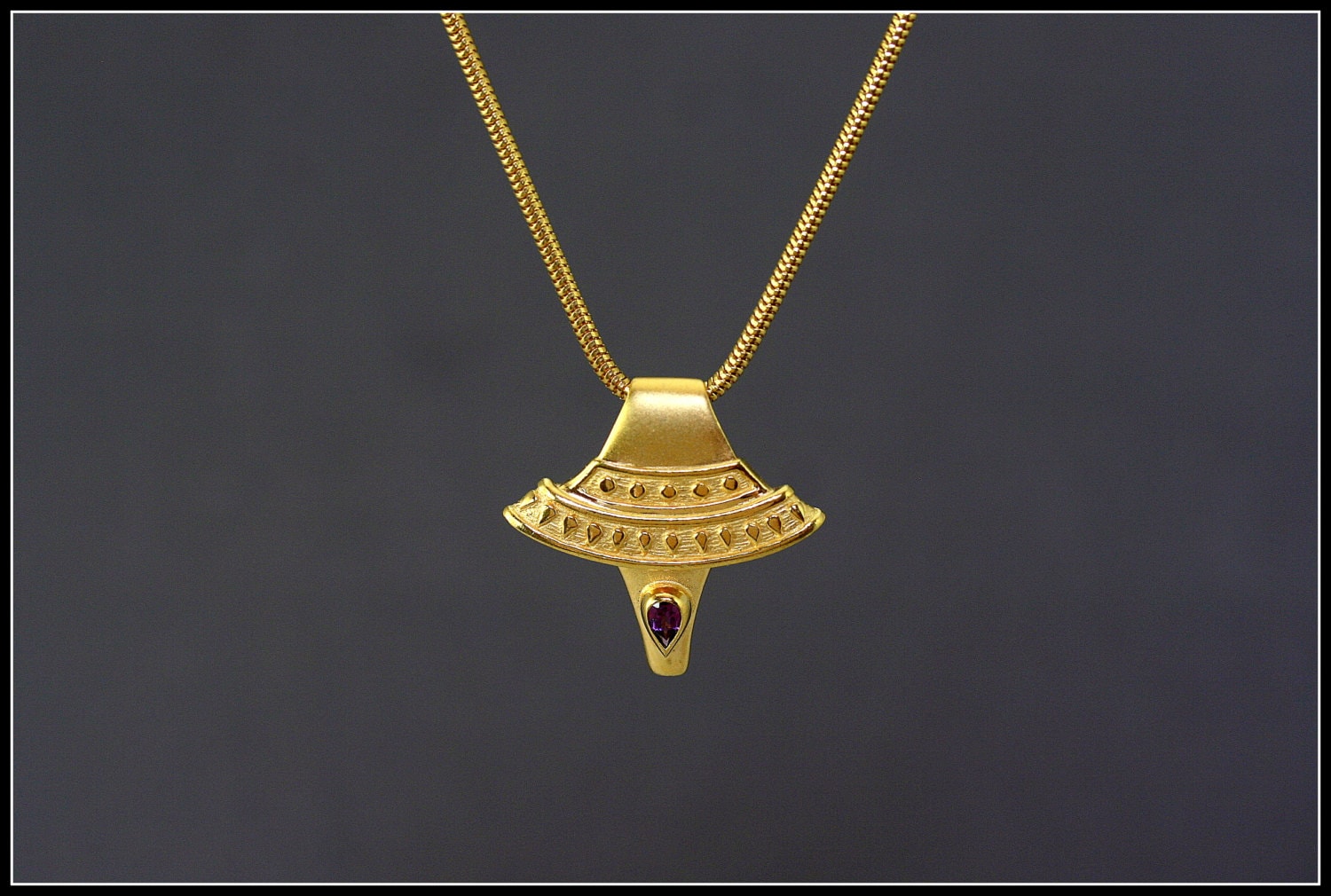 Gold egyptian necklace gold egyptian necklace with stone