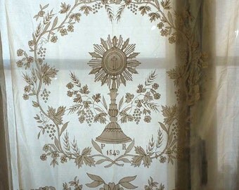 Altar runners | Etsy