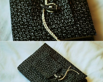 Notepad cover | Etsy