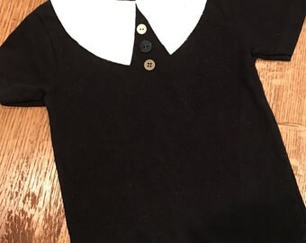 Gothic baby clothes | Etsy