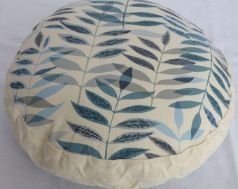 Round pillow cover | Etsy