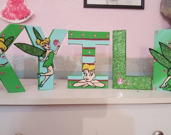 Tinkerbell party | Etsy