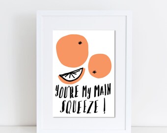 My main squeeze | Etsy