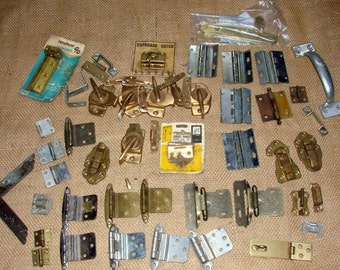 Cupboard hinges | Etsy