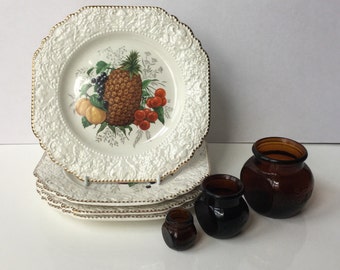 Lord nelson pottery | Etsy