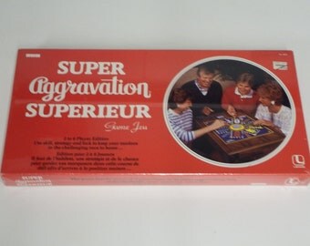 Unique aggravation board related items | Etsy