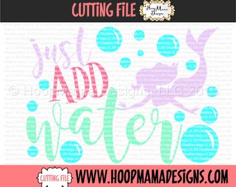 Just add water | Etsy